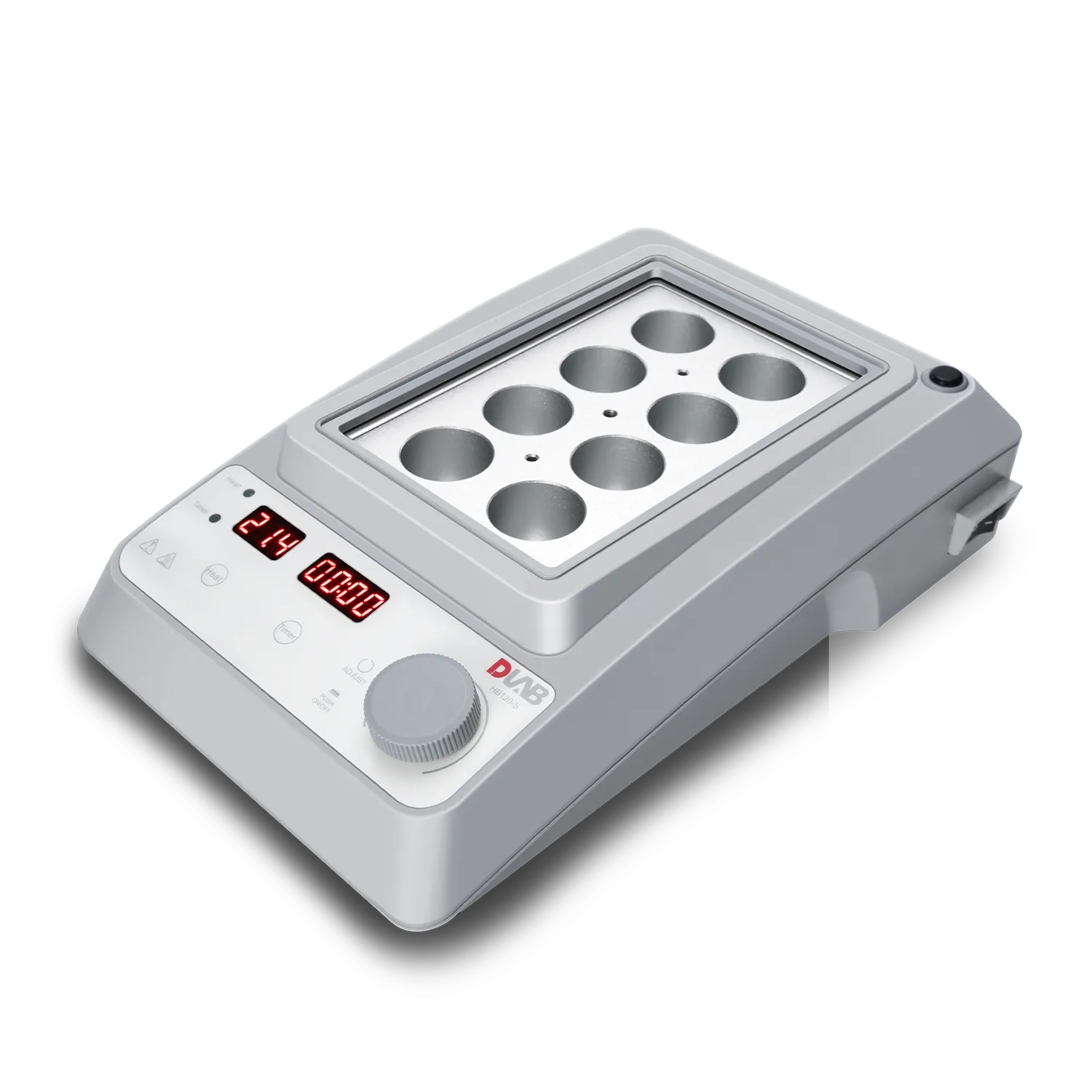 HB120-S/SC Thermal Control - Haven Lab Supply