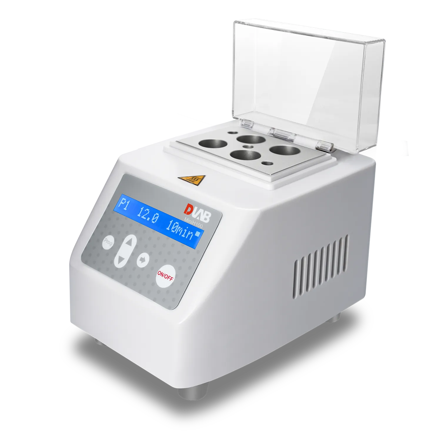 Mini H100 Thermal Control - Haven Lab Supply