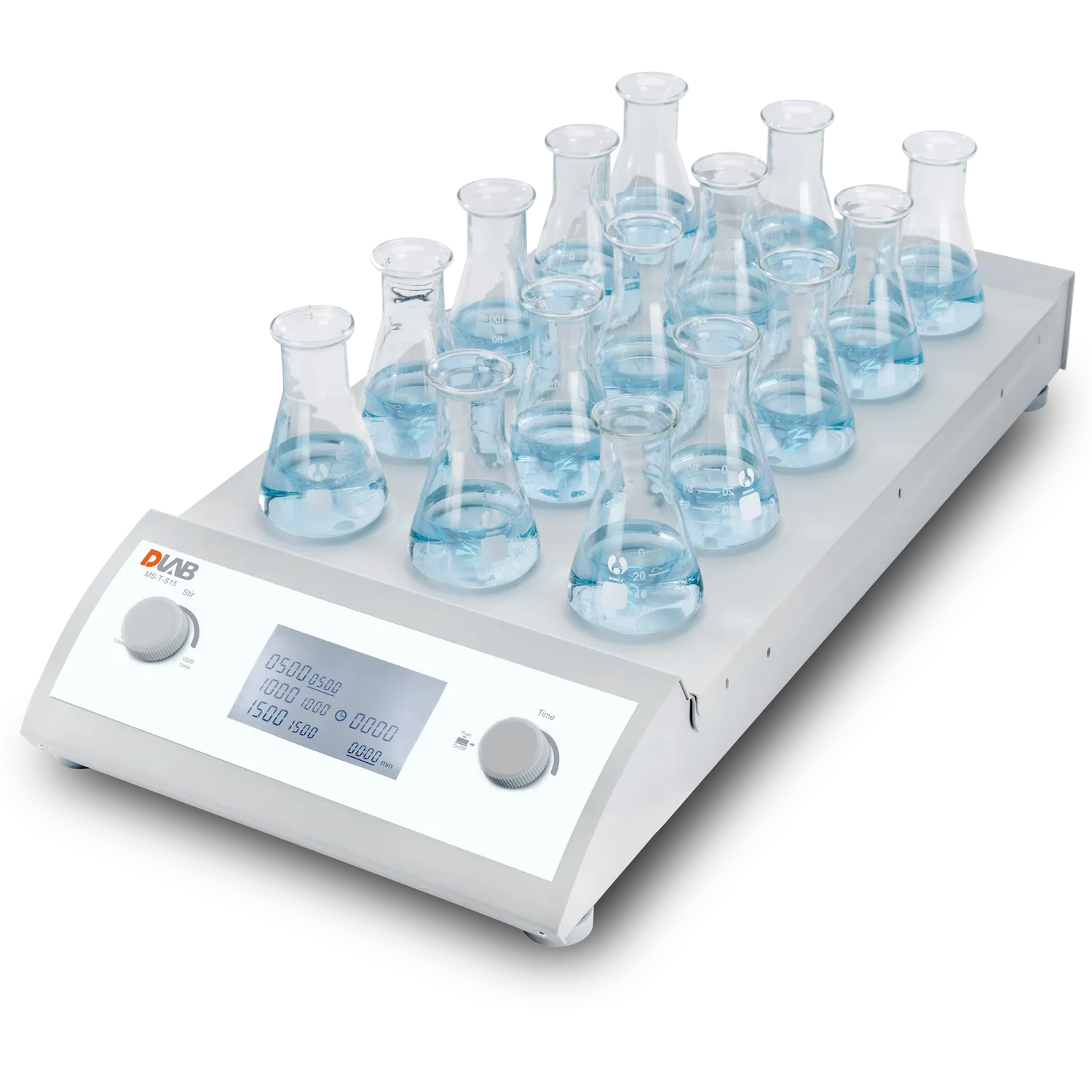 Magnetic Stirrer MS-T-S15