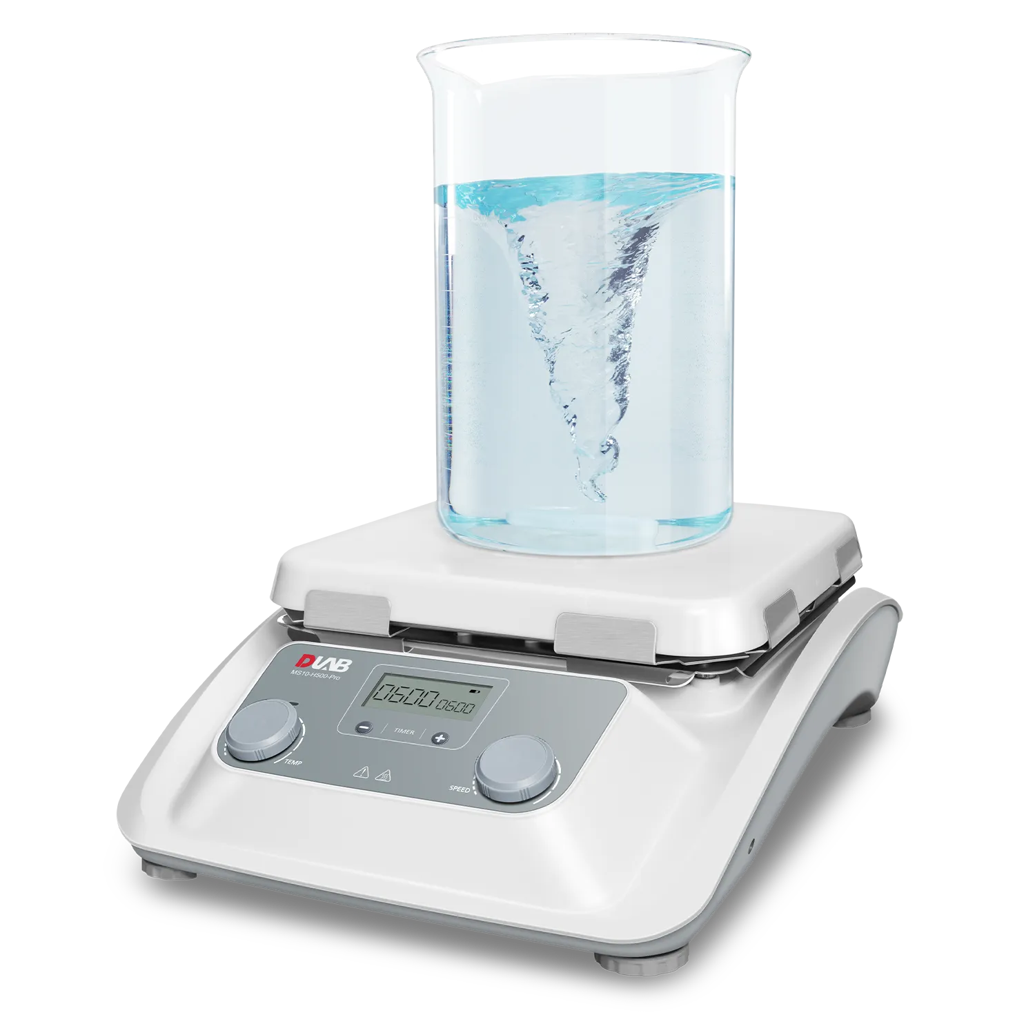 Magnetic Hotplate Stirrer MS10 H500 Pro