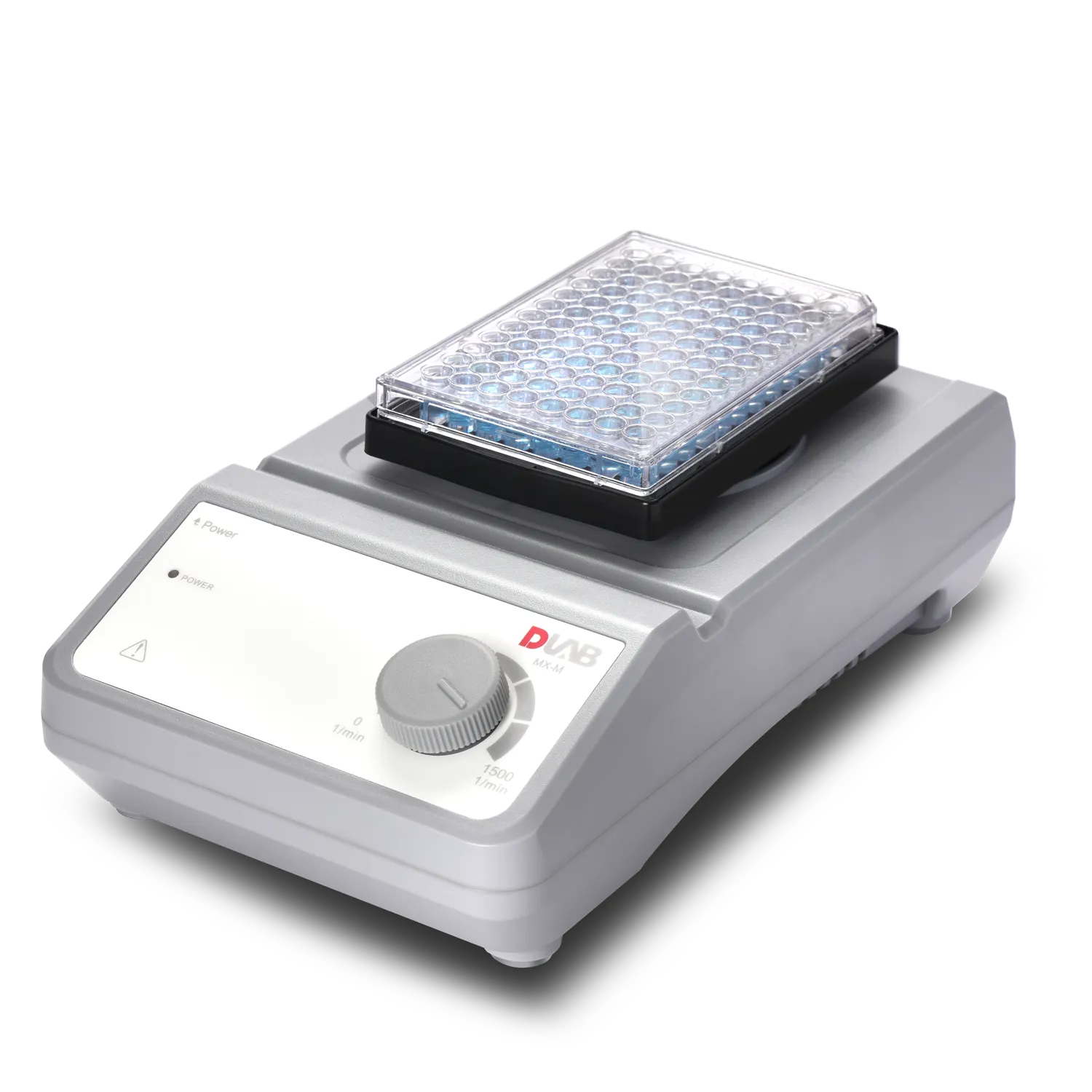 Microplate Mixer MX-M - Haven Lab Supply